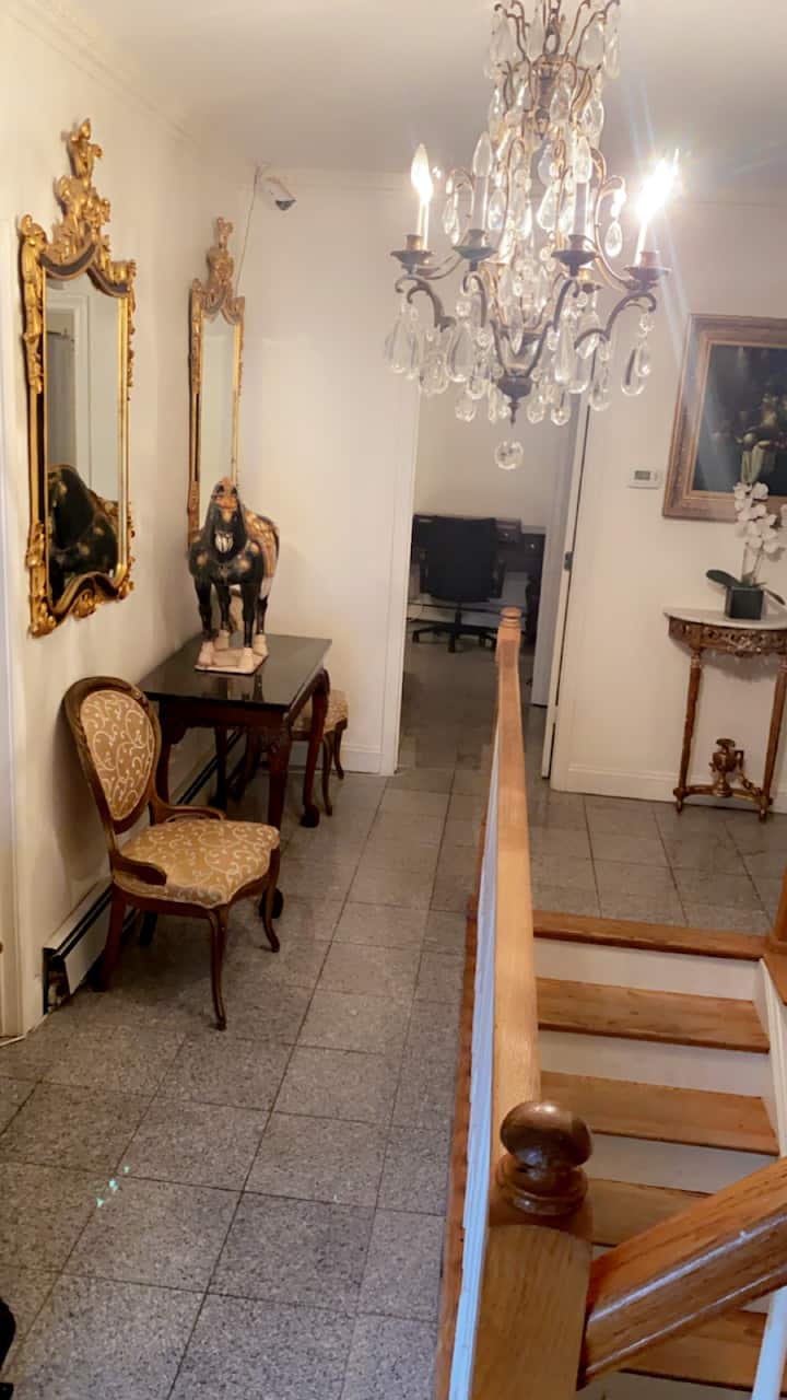 Beautiful Home In Allston (3) - Boston, MA