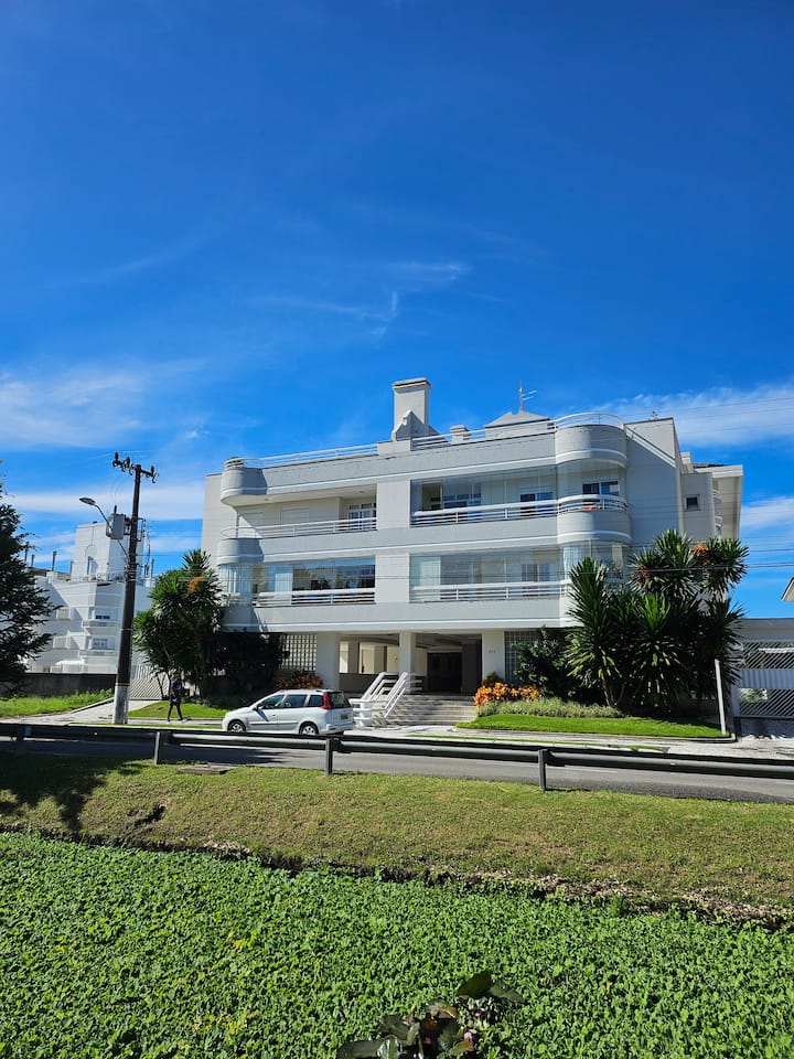 Férias Dos Sonhos Em Jurere - Florianópolis