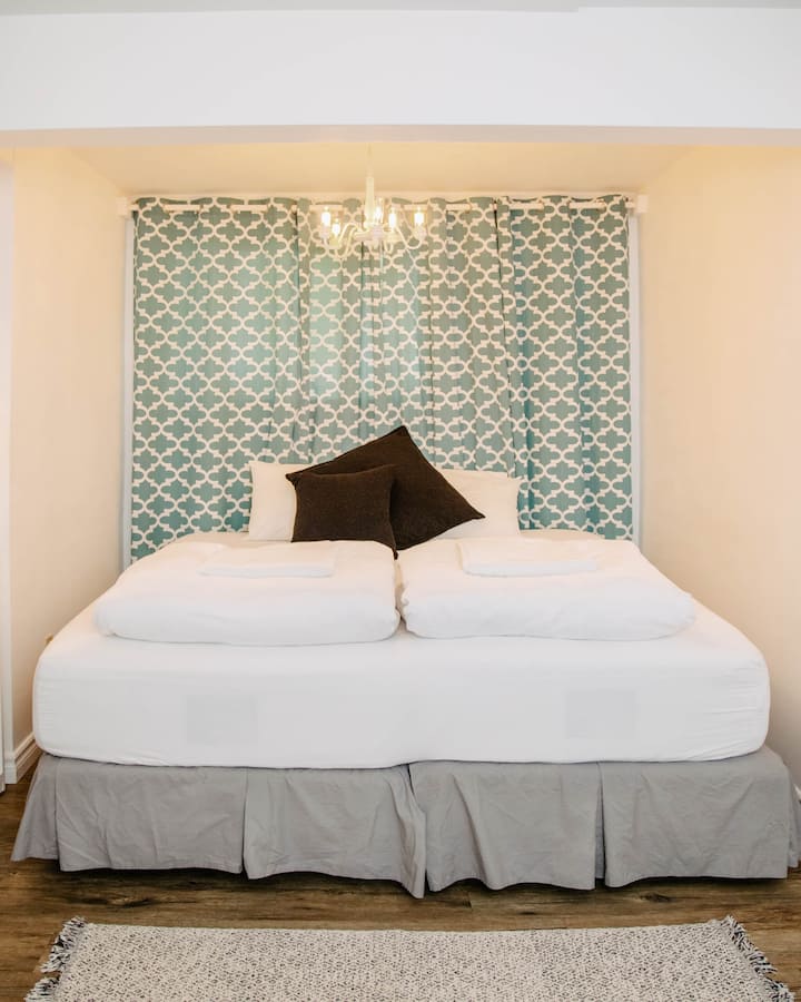 Auberge Sutton Brouërie #C 33 - Sutton