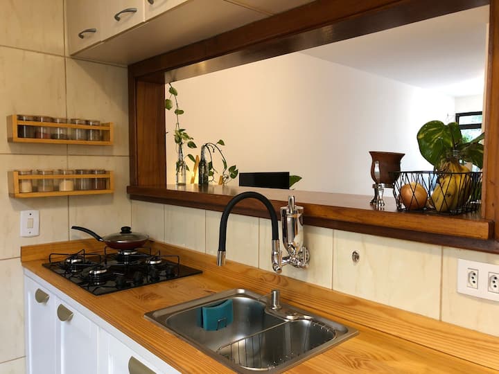 Apartamento No Centro Histórico - Porto Alegre
