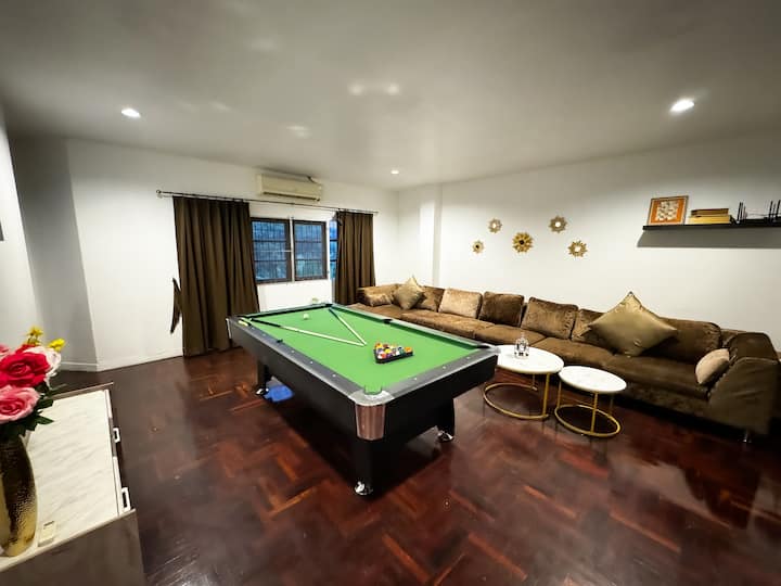 5br Private Big House Thong Lor25 - Bangkok