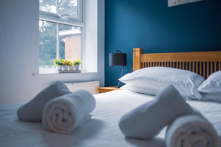 Rock & Wave - Bournemouth