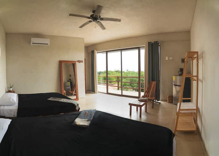 Boutique Hotel Holbox - Holbox