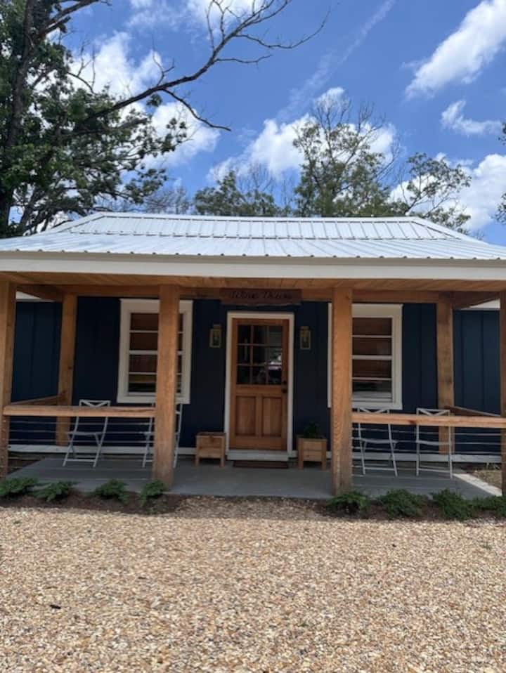 Wine Down - Louisiana Renaissance Festival
