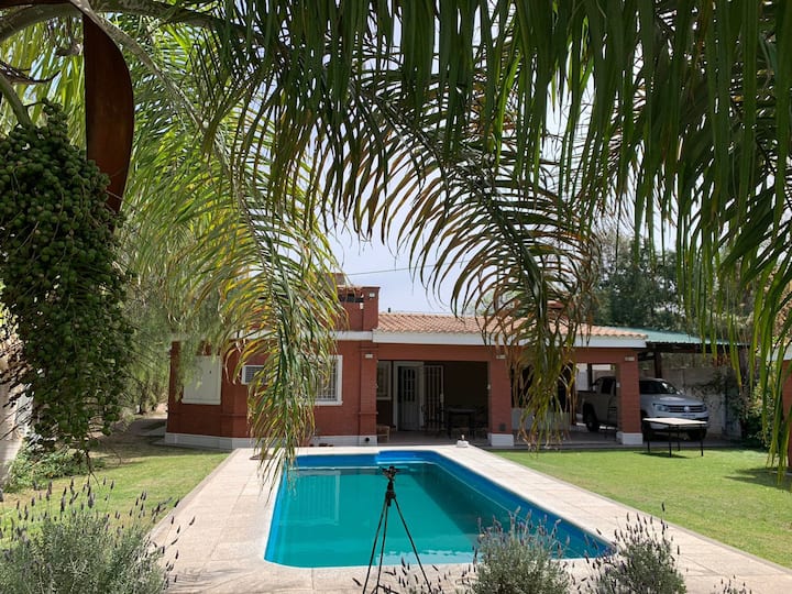 La Finquita - Santiago del Estero