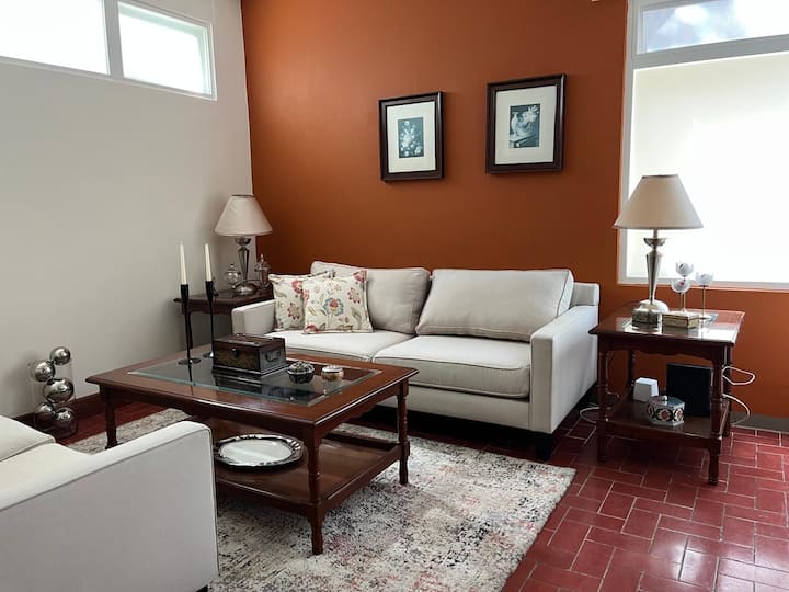 La Casa De La Doña 1 - Mexique