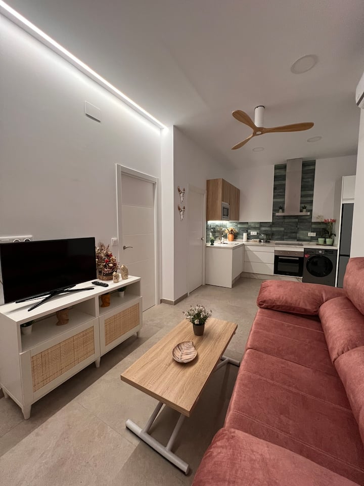 Casa Conchi Junto A La Mezquita - Cordova