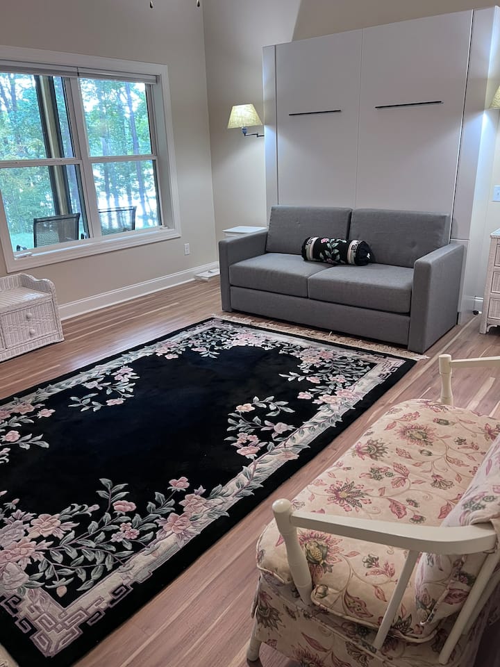 Clarity On The Lake: Guest House - South Carolina