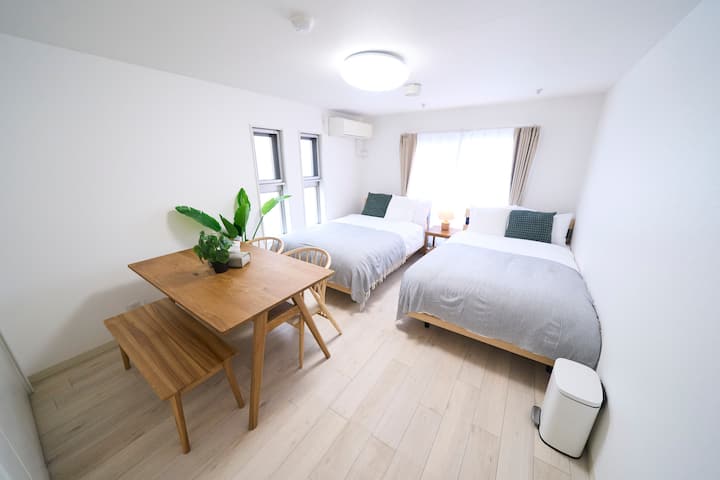 9min To Otsuka Station:projector & Kids Chair! - Shinjuku City