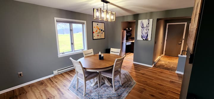 Suss View Suites-bolton Potholes - Waterbury, VT