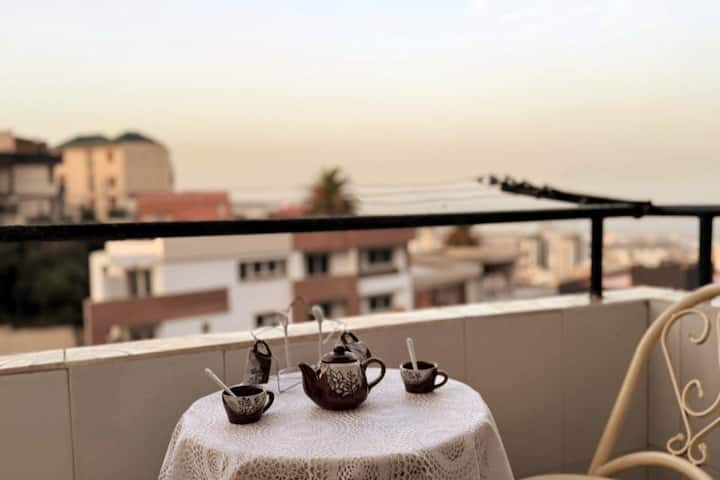 ÉDen Loft - Algiers