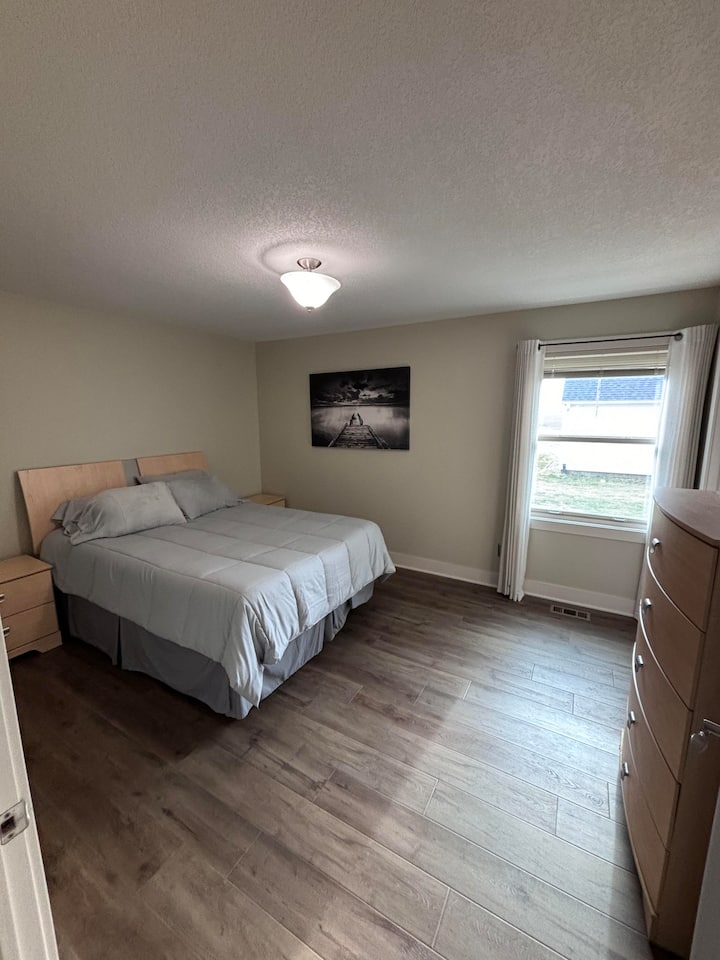 Farmhouse Oasis - Iowa