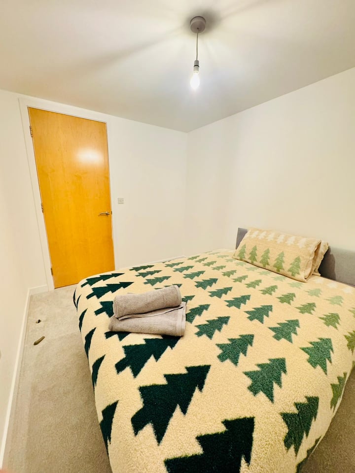 The Metro Oasis - Edinburgh