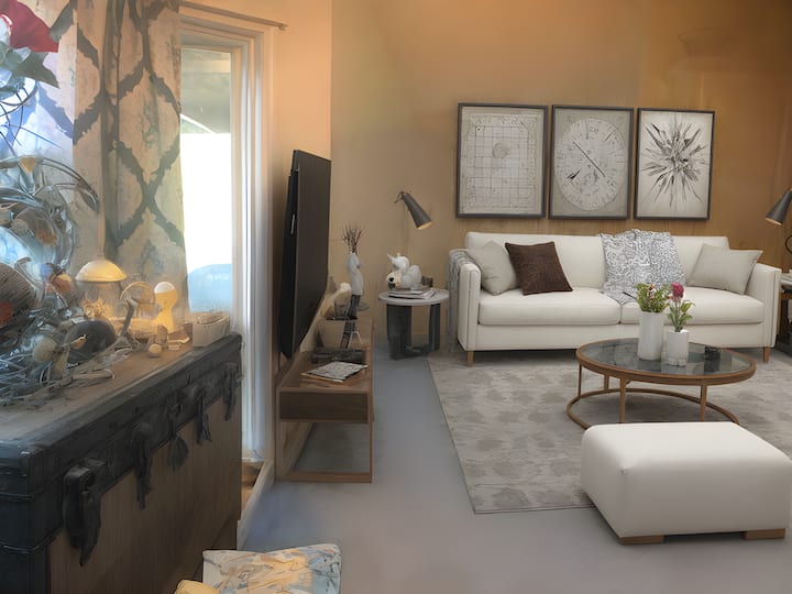 The Luxe Haven Near Music City - Lebanon, TN