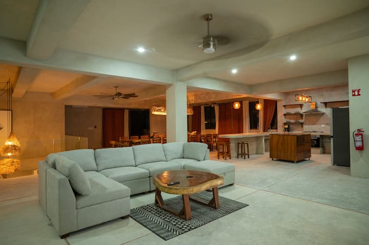 La Familia Casa & Suites - Holbox