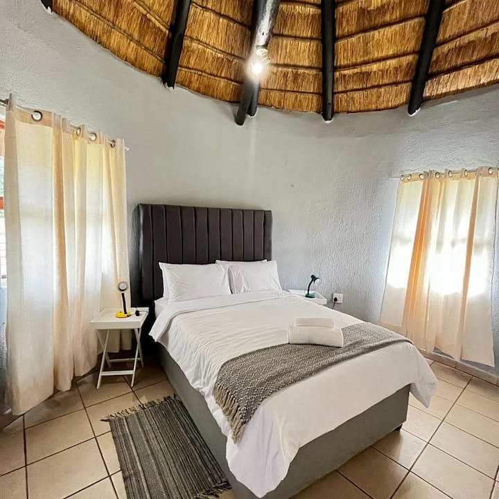 Indlovu Inn - Graskop