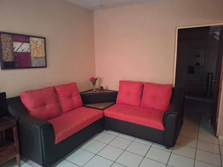 Casa San Carlos - San Carlos Nuevo Guaymas