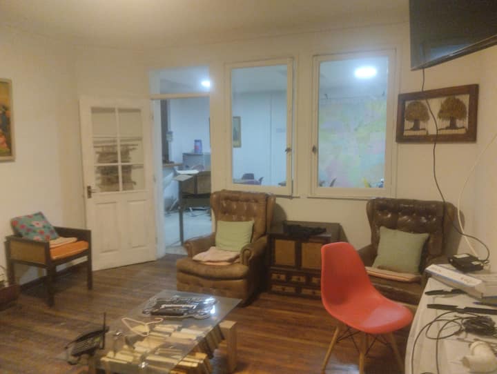 Alojamiento Bento - Santiago, Chile