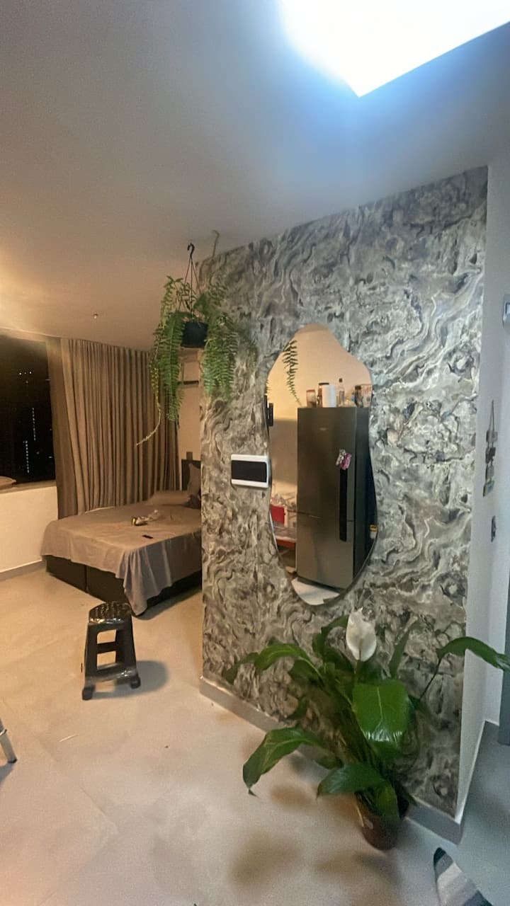 Apartamento (Studio) - Rio de Janeiro