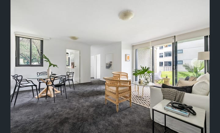 Room In Randwick Apartment - Randwick