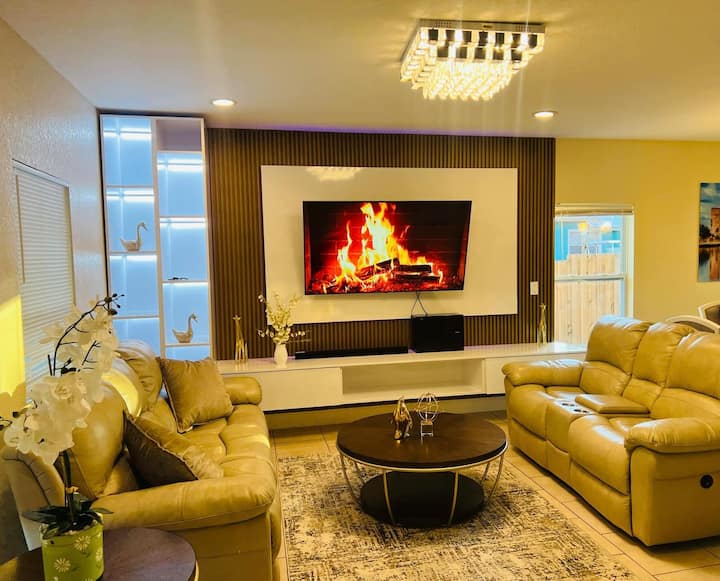 Feel Like Home In Lakeland, Fl - Lakeland, FL