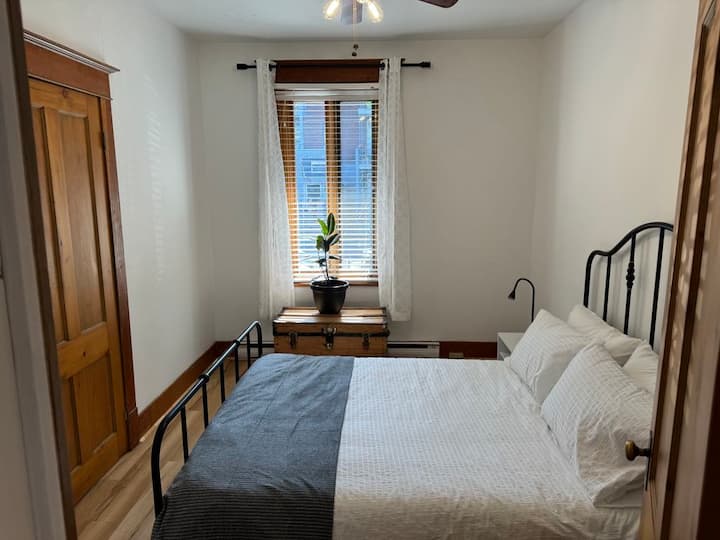 Le Limoilou - Québec