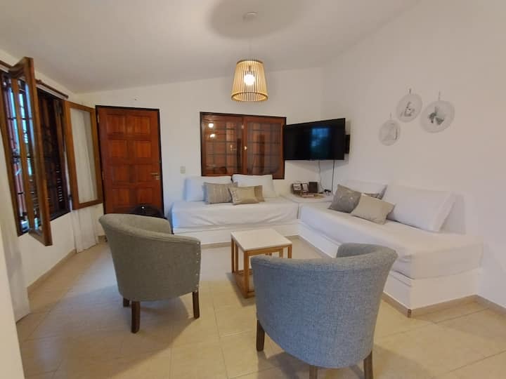 Casa C/pileta Cómoda Y Equipada - Villa Carlos Paz