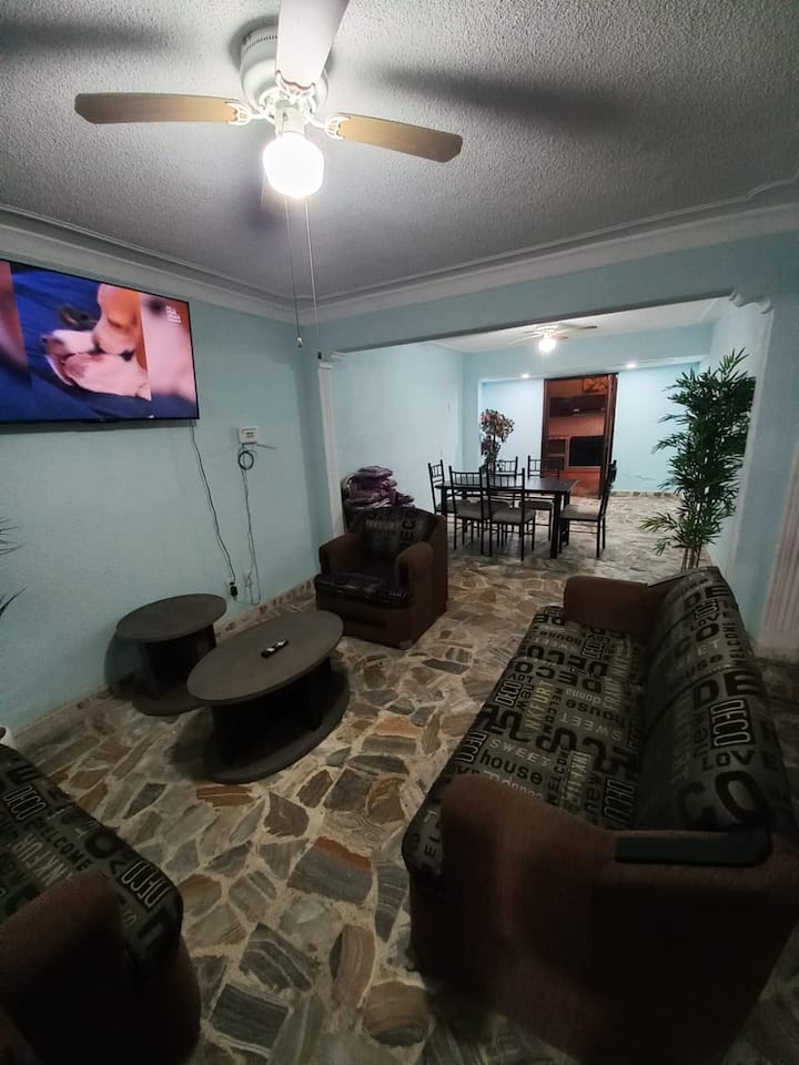 Casa Ideal Para Tus Vacaciones - Orizaba