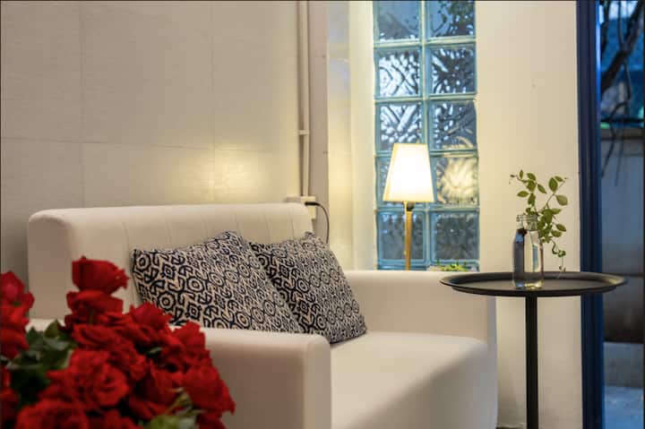L'amant Homestay- Ngân Hà - Hanói