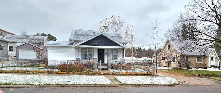 East Side Charm - Wausau, WI