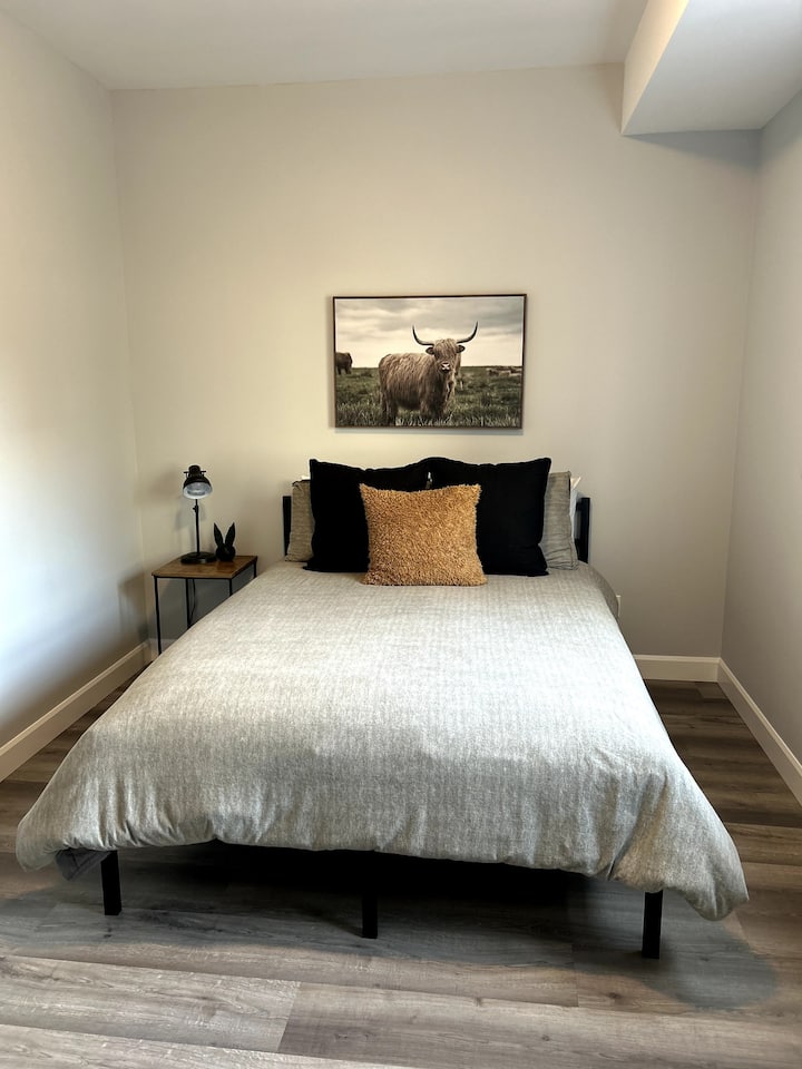Chic 2-bedroom By Victoria Park - Waterloo, ON, Canada