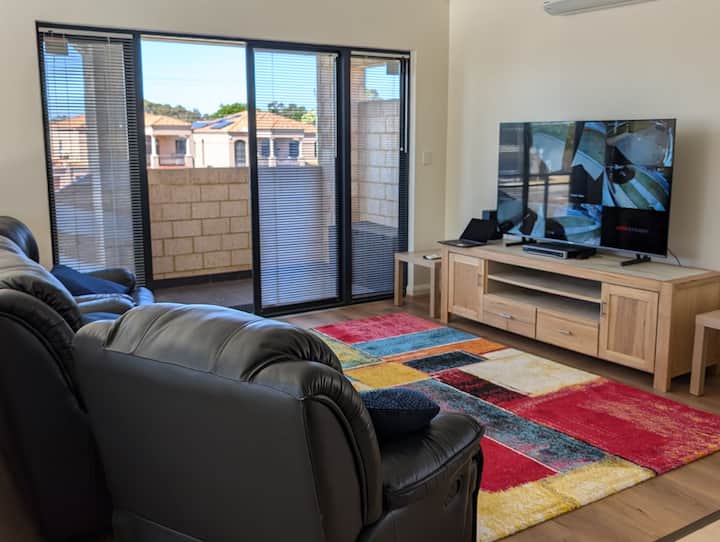 Rockingham Beach Townhouse - Rockingham