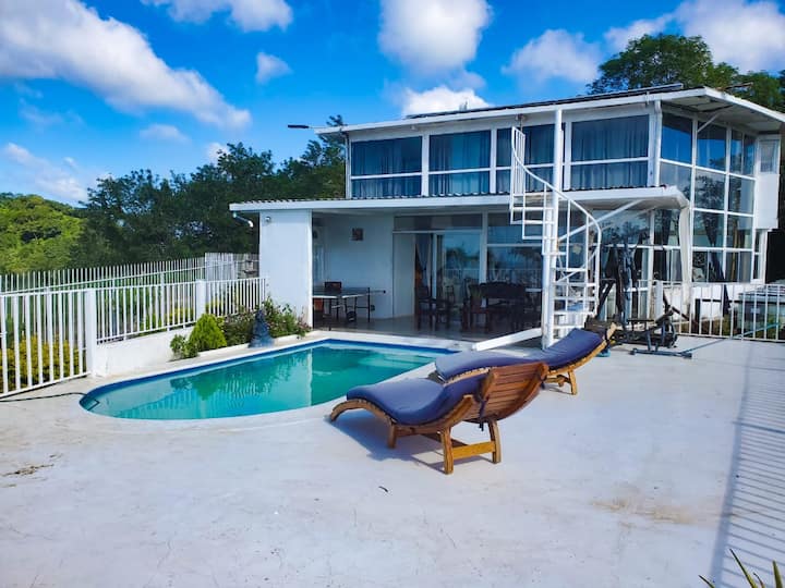 San Juan Del Sur Casa Vacacional - San Juan del Sur