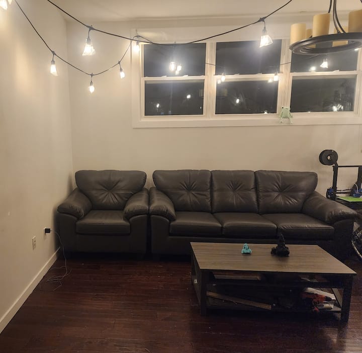 Downtown Stay - Perfect Location - St. Catharines