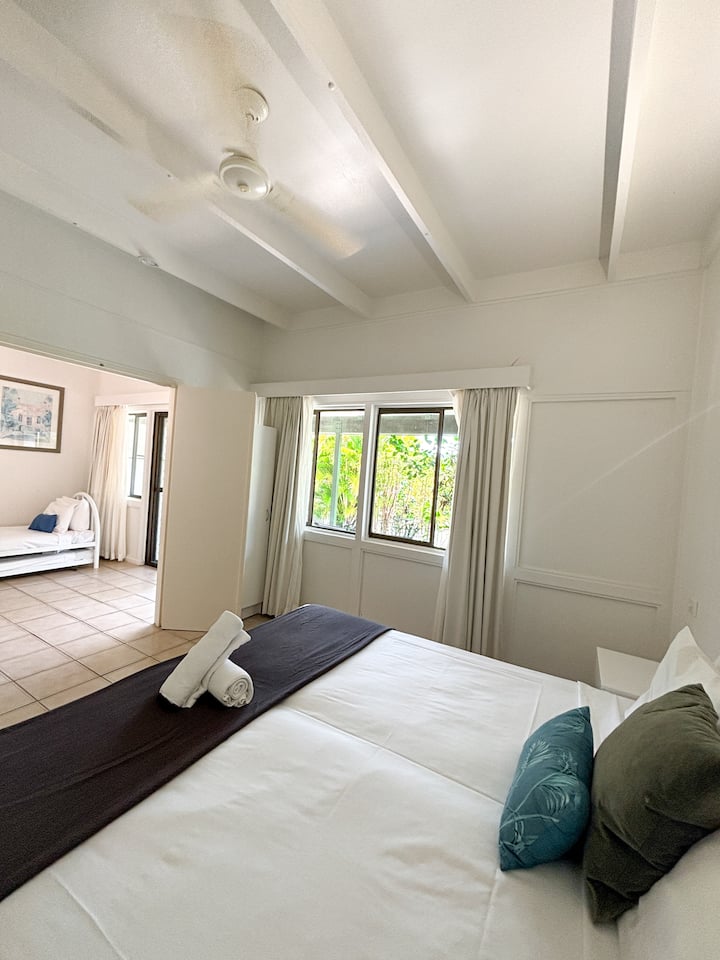 Island Getaway At Amaroo - Townsville