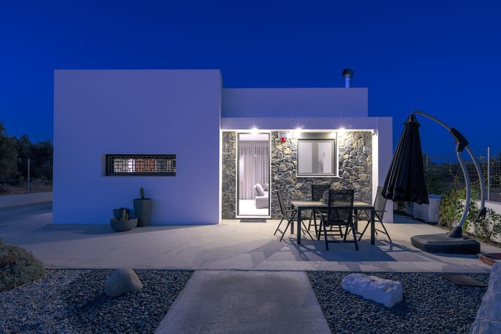 Villa Galini - Lindos