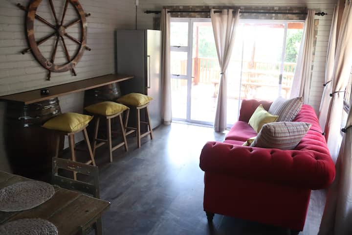 Miss Lucy Holiday Home - Port Alfred