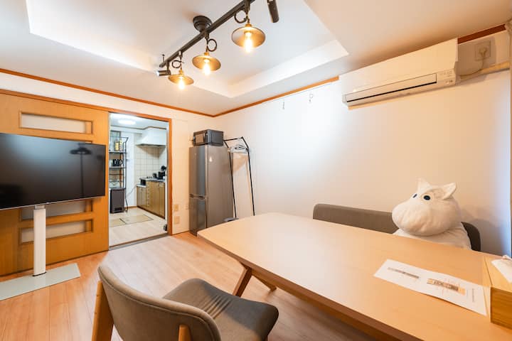 Asakusa,akihabara,ueno/entire Building Rental - Akihabara