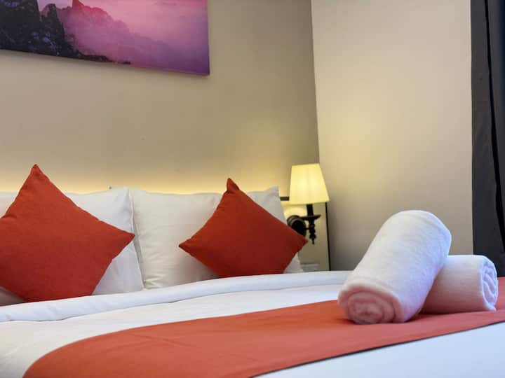 Minnook Suite Inside Yanne Hotel - 겐팅 하일랜즈