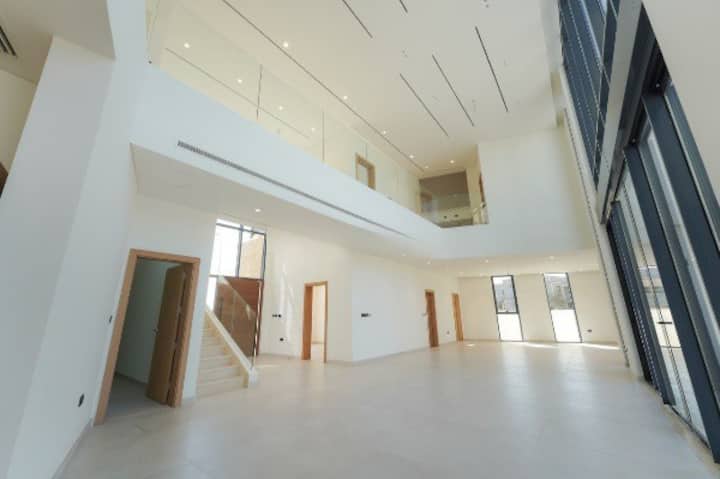 6 Bedroom Villa, Lea Yas - Abu Dabi