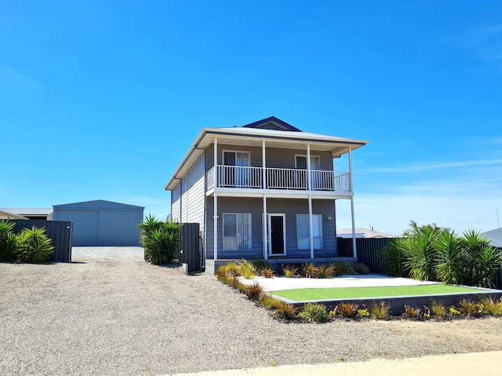 Hamilton House - Moonta