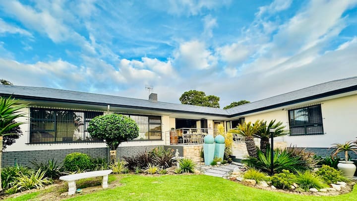 Bonita Vista ( Plattekloof ) - Goodwood