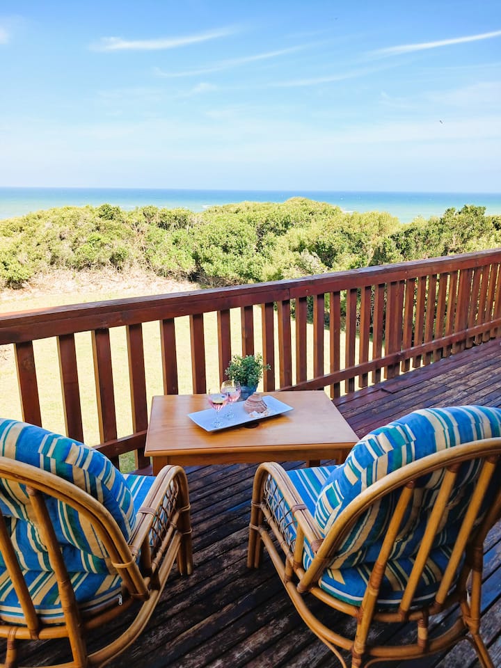 Tide Song Jeffreys Bay - Humansdorp