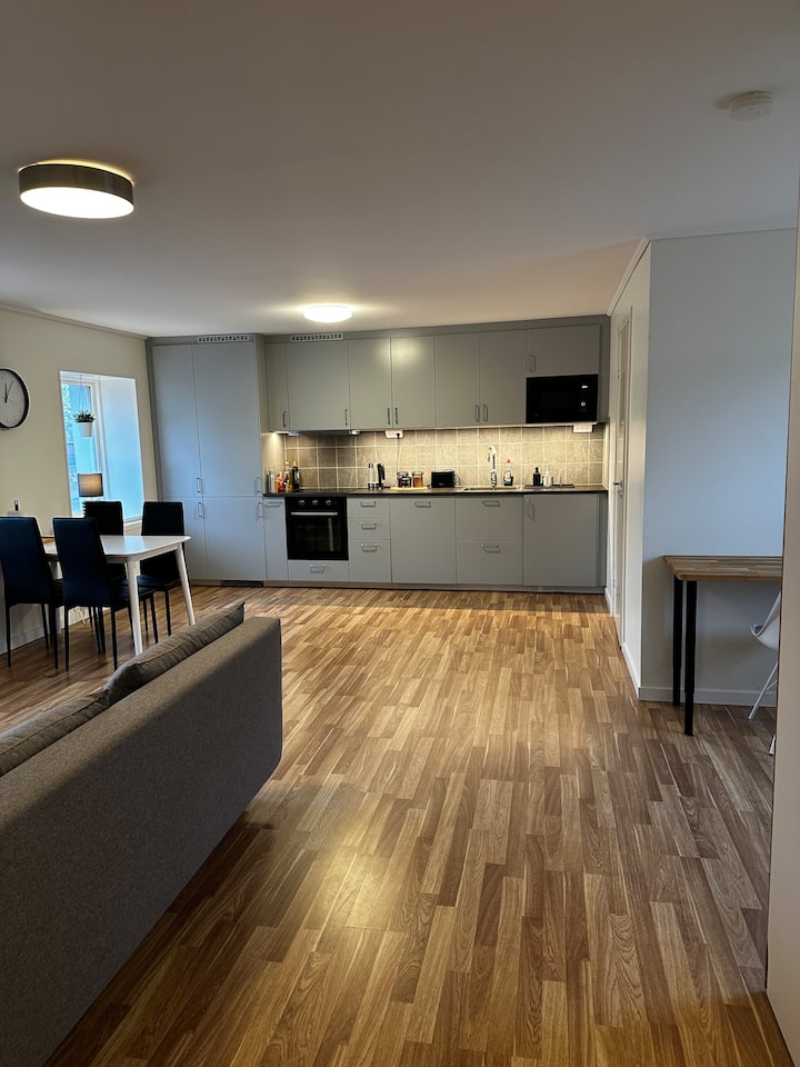Silvertvåan - Sala