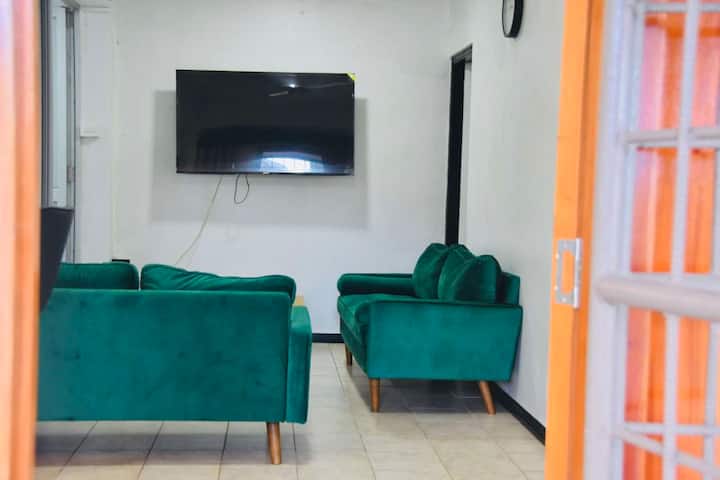 Nomads Nest - Suva (Premium Nest) - Fiji