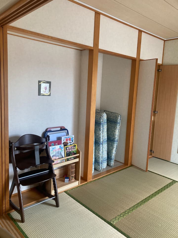 我樹丸2/沖縄旅行に最適/人気の飲食店近く/ウォーターサーバー/ガス乾燥機/7名/空港10分 - Naha