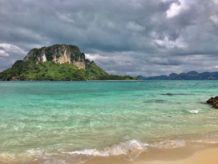 Ao Nang 2-bedroom Family Apartment - Ao Nang