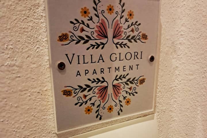 Villa Glori Apartment - Parma