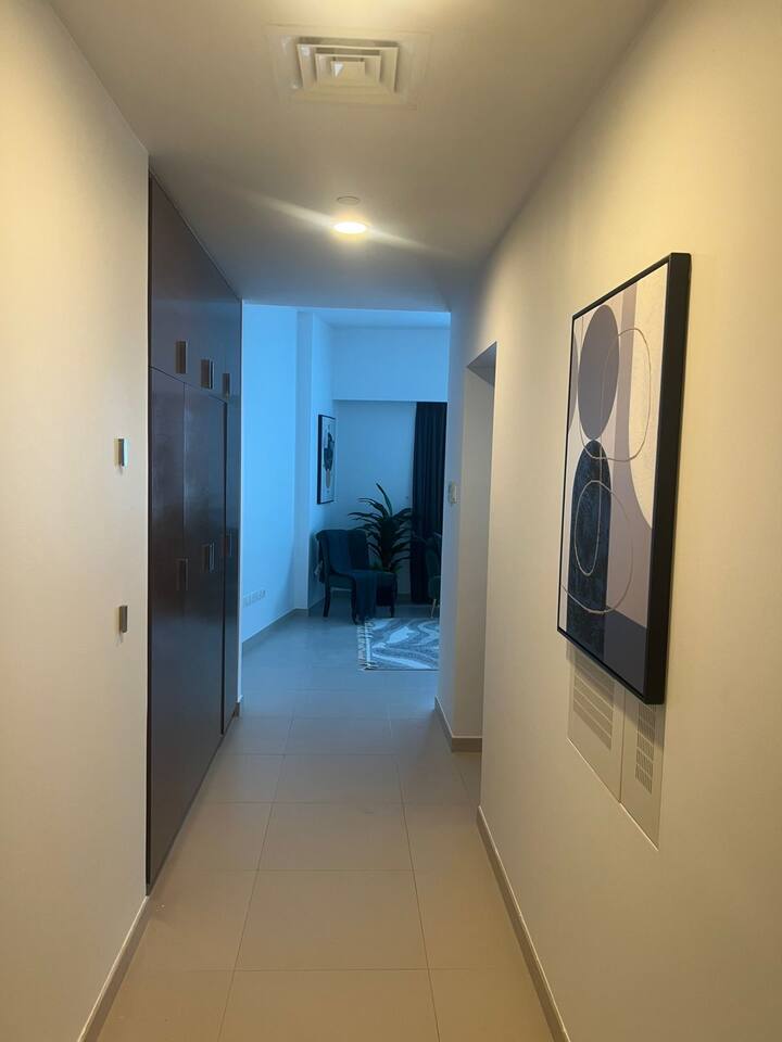 Alreem Island Studio Apartment - Abu Dhabi