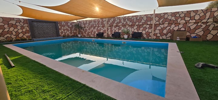 Nmy Farm1 - Ras al-Khaimah